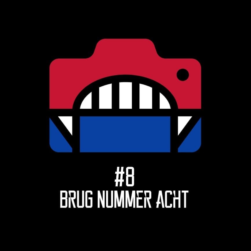 Brug Acht - Bridge 8 | History and information - Bridges of Amsterdam ...